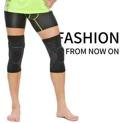 China Hiking Knee Support For Joint Pain Relief Arthritis and Injury Recovery Knee Sleeve Sports knee pads for sale