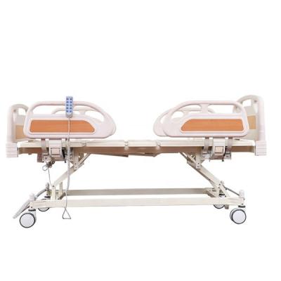 Cina Letto ospedaliero da 400 mm a 710 mm letto ospedaliero elettrico sollevato in vendita
