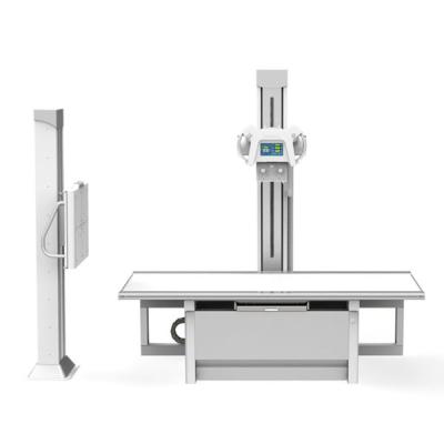 Cina 50KW 630mA DR Digital X Ray Equipment Elettricità AEC Funzione in vendita