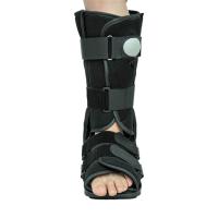 China custom adjustable walker fracture boot Orthopedic pneumatic air Walker Boot for sale