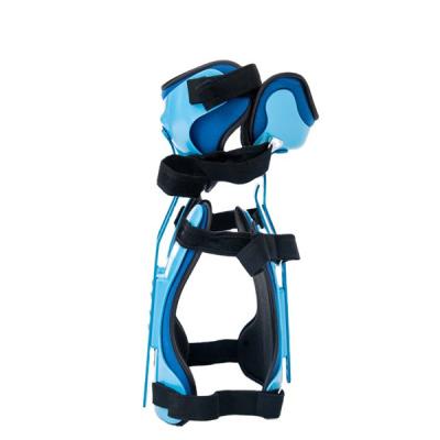 China Lumbar Spine Orthopedic Orthosis Head Cervical Thoracic Orthosis Adjustable for sale