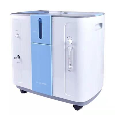 China 3L  Oxygen Generator Oxygen Concentrator For Hospital and Home Oxygen Making Use for sale