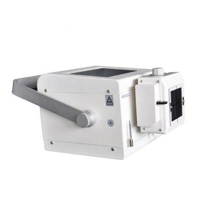 China Máquina de raios-X digital de eletricidade com processamento e aprimoramento automático de imagem à venda