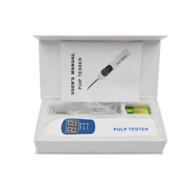 China Draadloze ultrasone activerende tandheelkundige apparatuur Sonic irrigator Endo activerende roestvrij staal Te koop