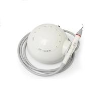 China Detachable Dental Autoclavable Optical Ultrasonic Scaler Five Scaling Tips Material Plastic for sale