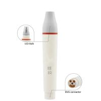 China Detachable Dental Autoclavable Optical Ultrasonic Scaler Five Scaling Tips Material Plastic for sale