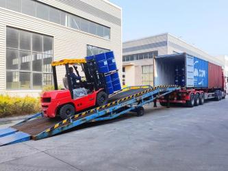 China Factory - Vida New Material Technology Co., Ltd.