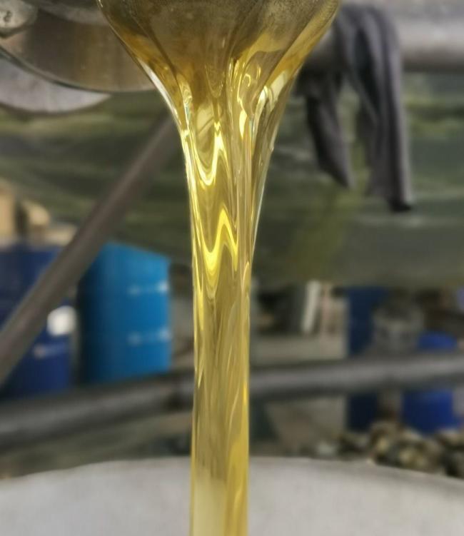 245fa Blowing Agent Base Polyurehane Spray Foam Blend Polyols