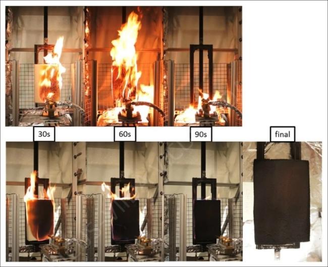 Two Components Polyurethane PU Foam (blend polyol / mdi isocyanate) Raw Material