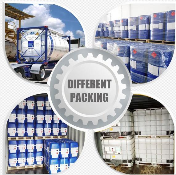 Open Cell/Close Cell Two Component Polyurethane Fireproof Spray for Insulation or Injection