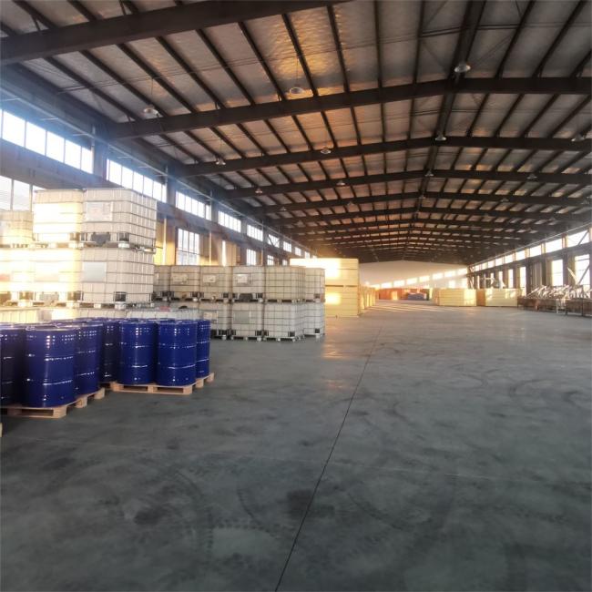 45% Solid Content Polymer Polyol Used in Polyurethane Flexible Foam Production
