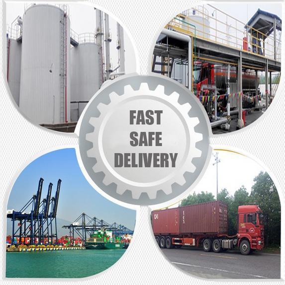 Excellent Quality Polyurethane Spray Rigid Foam Blend Polyols for Wall and Roof