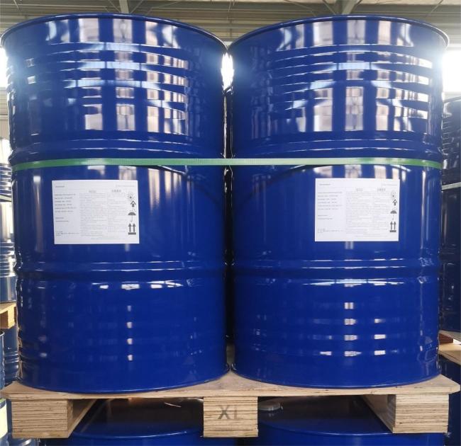 Polyurethane Polymer Polyol 45% Solid Content Used in Flexible Foam Sponge