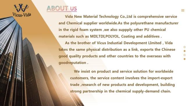 Tin Catalyst as Polyurethane Foam Catalyst Used for Flexible Foam Mattress