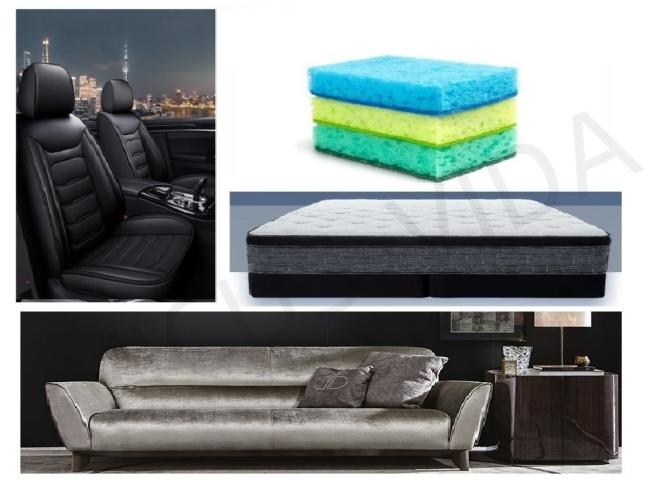 Tin Catalyst T9 Used in Sponge, Sofa Flexible Foam Production