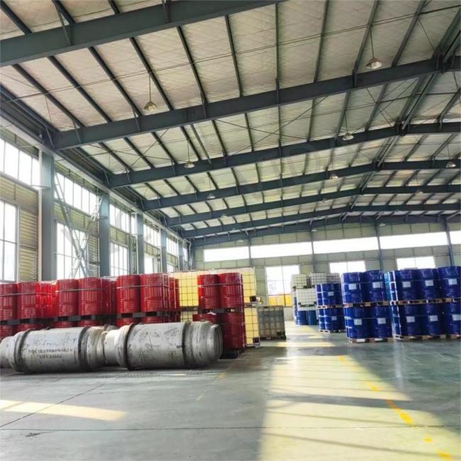 Polyurethane Polymeric Mdi Isocyanate Used in The Rigid Spray Foam