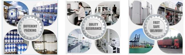 Polyurethane Polymeric Mdi Isocyanate Used in The Rigid Spray Foam