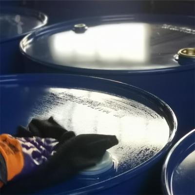 China Part aPart B 100 100 PU System for Low Density Water Blowing Agent Spray Insulation for sale