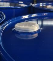 China Polyurethane Discontinuous Panel Blend Polyols for Construction Insulation 320-400 mgKOH/g for sale