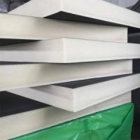 China Two Component Polyurethane Rigid Foam Blend 140-150s Gel Time for Insulation for sale