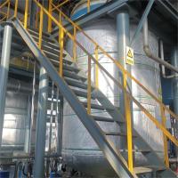 China 245fa Blowing Agent Polyurethane Blend Polyols for Indoor Spray Insulation 30-40kg/m3 for sale