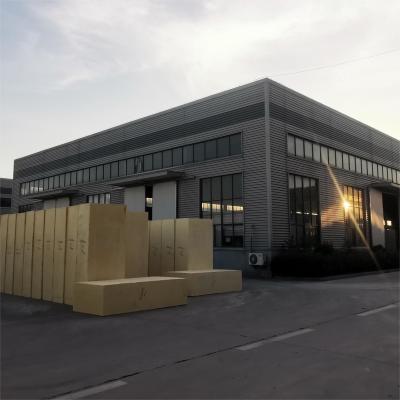 China 245fa Blowing Agent Two Component Polyurethane Blend Polyols for Sandwich Panel Insulation for sale