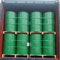 China Polyurethane Spray Foam Insulation Blend Polyols 245fa Blowing Agent 30-40kg/m3 Density for sale