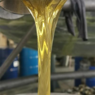 中国 低熱伝導性 固いPIR泡混合ポリオール 販売のため