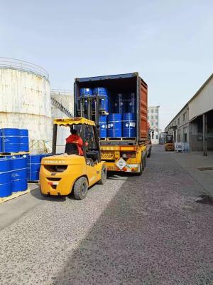 China Low Thermal Conductivity Rigid PIR Foam Blend Polyols with Customization Options for sale