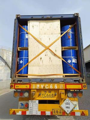 China C5h10o2 Formula Two Component Blue Polyurethane Rigid Foam Blend for LNG Insulation for sale