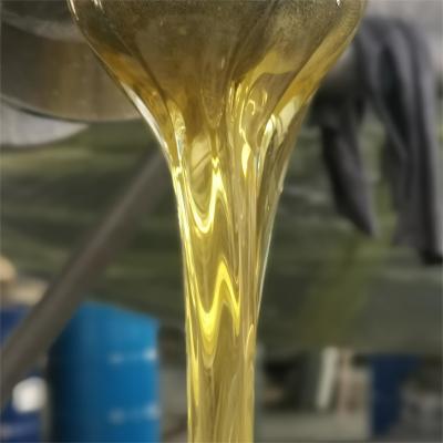 China Blue High Fire Retardant Rigid Foam Blend Polyols for Vpipe-2A and LNG Infrastructure for sale