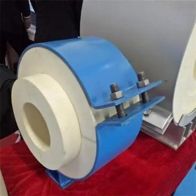 China Blue High Fire Retardant Rigid Foam Blend Polyols for Vpipe-2A and LNG Infrastructure for sale