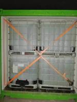 China V3500 Conventional Poly Polyol for Flexible Foam Production - 3500 Molecular Weight, 12 Month Shelf Life for sale