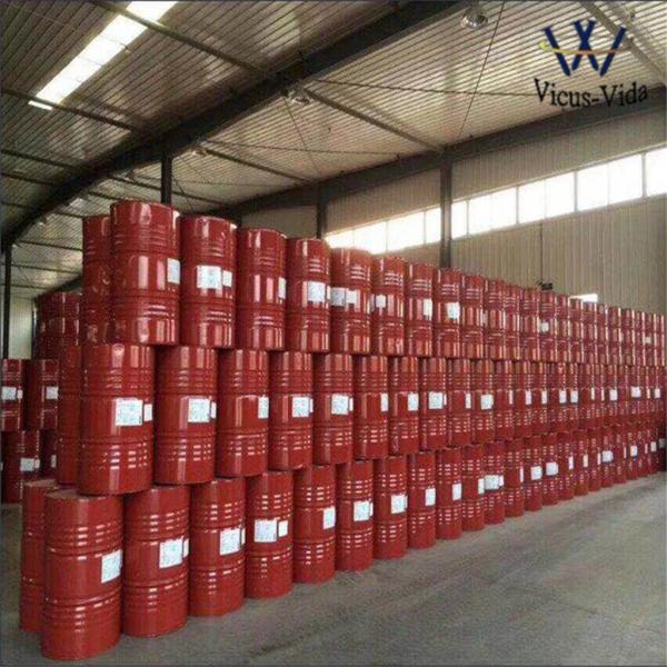 Quality Carbon Chain Polymer Rigid Foam Fireproof Spray Polymetric Mdi for Insulation or for sale