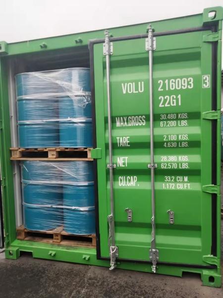 Quality 3000MW Poly Polyol The Must-Have for Flexible Foam Mattress Production for sale