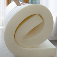 China V3500 Tri-Hydroxyl Polyol 3500MW for Flexible Foam Production with 210kg Drum Packaging for sale