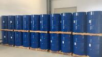 China V3500 Tri-Hydroxyl Polyol 3500MW for Flexible Foam Production with 210kg Drum Packaging for sale