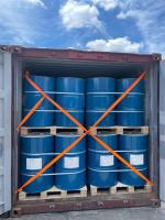 China V3500 Tri-Hydroxyl Polyol 3500MW for Flexible Foam Production with 210kg Drum Packaging for sale