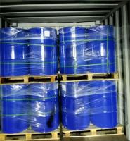China V3500 Tri-Hydroxyl Polyol 3500MW for Flexible Foam Production with 210kg Drum Packaging for sale
