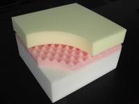 China VPOP-45 Polymer Polyol 45% Solid Content for High-Resilience Flexible Foam Sponge Manufacturing for sale
