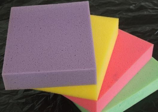 Quality Flexible Foam Sponge Polyurethane Polymer Polyol with 45% Solid Content for sale