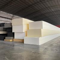China VPOP-45 Polymer Polyol 45% Solid Content for High-Resilience Flexible Foam Sponge Manufacturing for sale