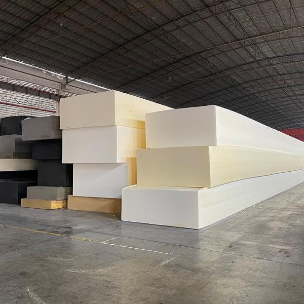 Quality Flexible Foam Sponge Polyurethane Polymer Polyol with 45% Solid Content for sale