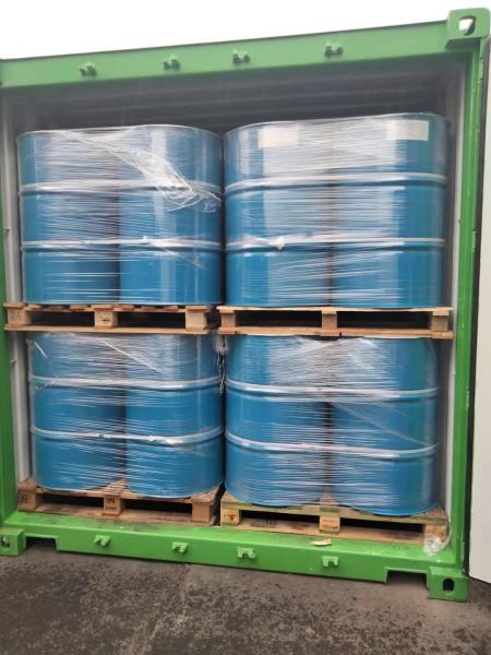 Quality Flexible Foam Sponge Polyurethane Polymer Polyol with 45% Solid Content for sale