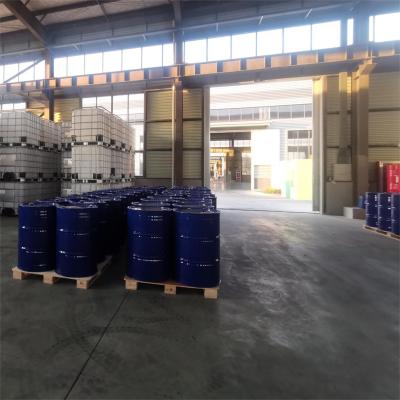 China Mechanical Mixing TMR-2 Tertiary Amine Improved Flowability for Rigid Foam Production for sale