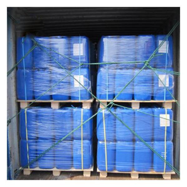 Quality Polymeric Stannous Octoate Catalyst T9 CAS 301-10-0 for Light Yellow Silicone for sale
