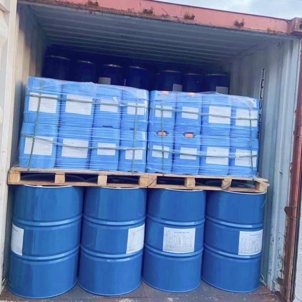 Quality Polymeric Stannous Octoate Catalyst T9 CAS 301-10-0 for Light Yellow Silicone for sale