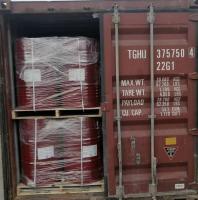 China Polymeric MDI Isocyanate Lupranate M20S 31.5 NCO for Rigid Polyurethane Foam for sale