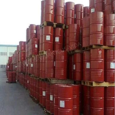 Cina Isocianato per isolamento a schiuma rigida richiesta personalizzata e protezione dell'ambiente in vendita