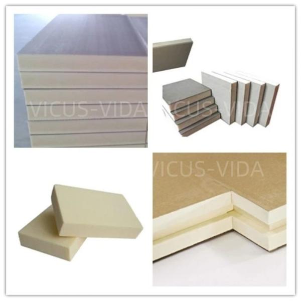 Quality Polymeric MDI M-200 The Perfect Solution for Flame Resistance in Rigid Foam for sale